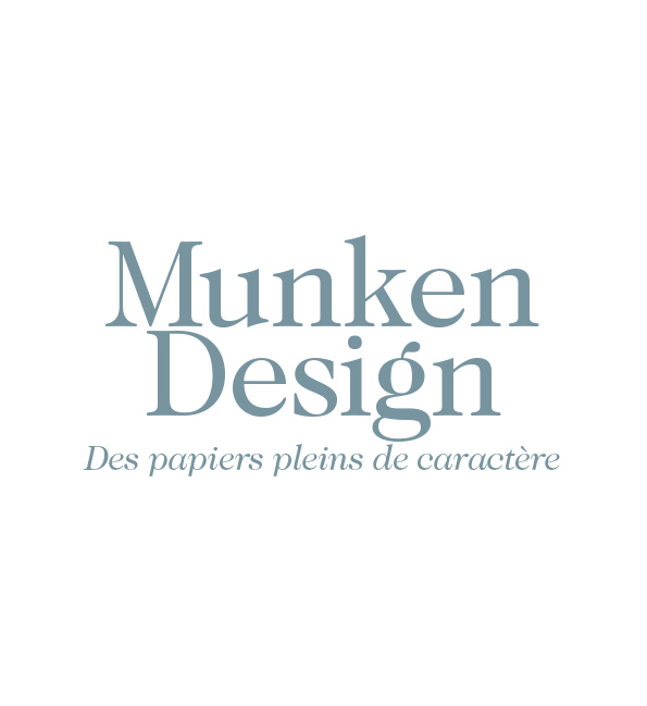 Munken Design: Papiere mit Charakter
